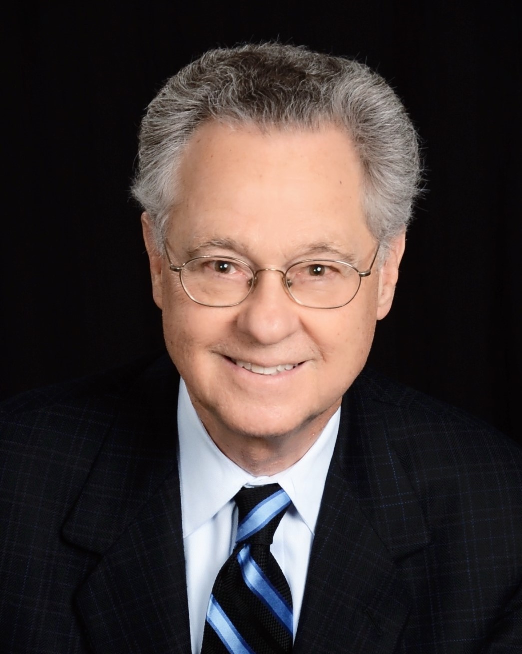 From the AlzAuthors Blog: Meet Richard Creighton, Blogging at “Living ...