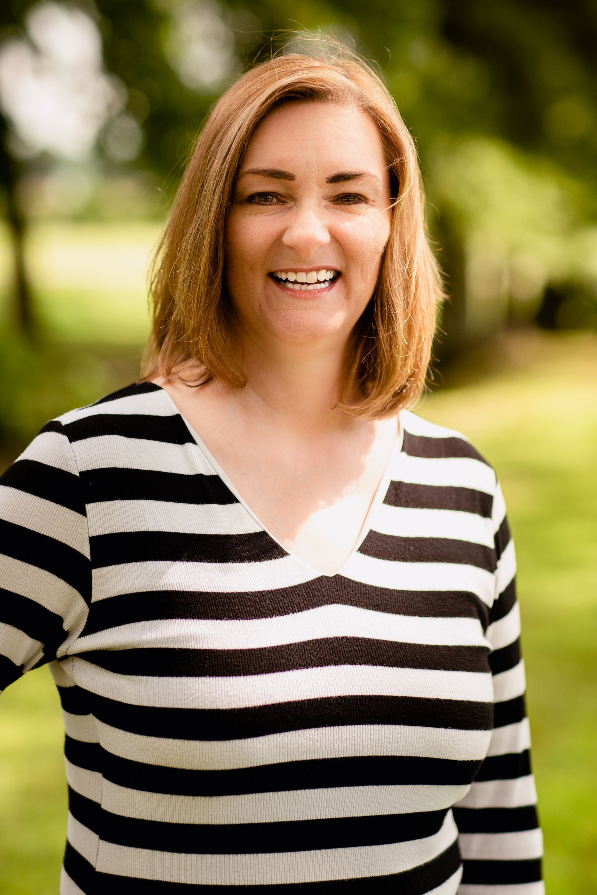 AlzAuthor Leah Stanley on Surviving Double Dementia Duty: A Story About ...