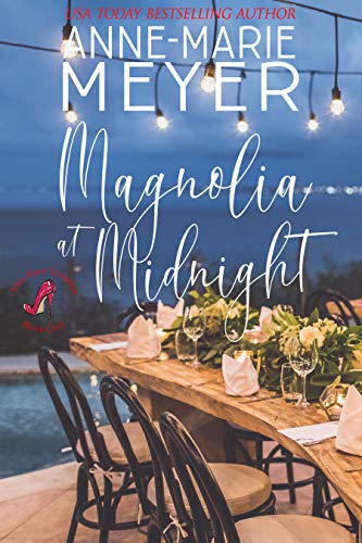 New Release Spotlight! Magnolia at Midnight, A Sweet, Small Town Story ...